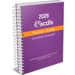 ACDIS Resources – Inpatient CDI Resources – HCPro Events